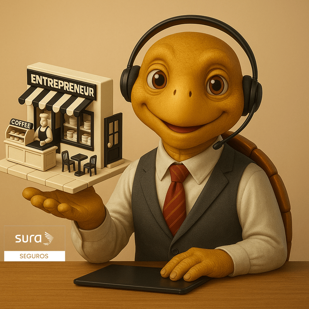 Seguro para Pymes SURA Online en Uruguay | Segurito UY