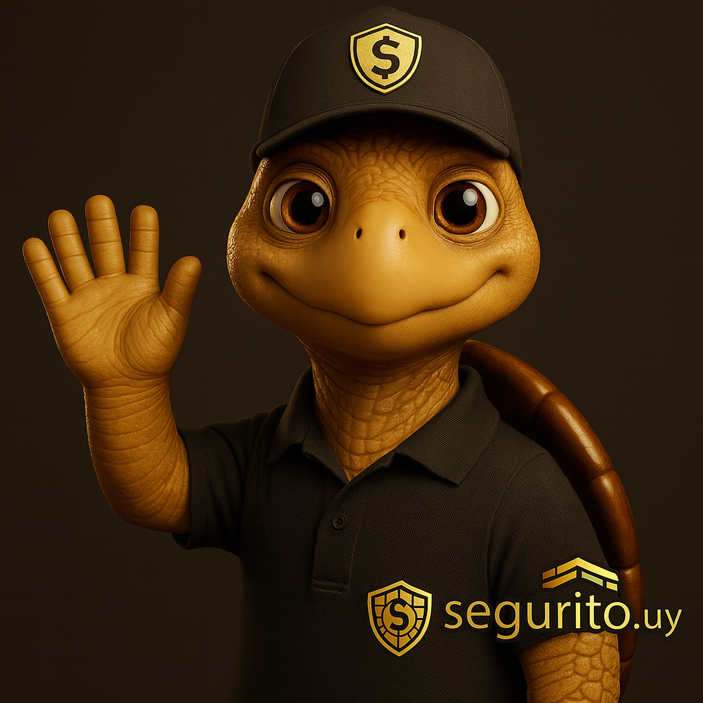Segurito UY | Seguros Online para todo el Uruguay