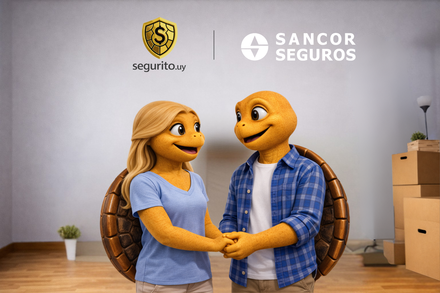Garantía de Alquiler SANCOR en Uruguay | Segurito UY